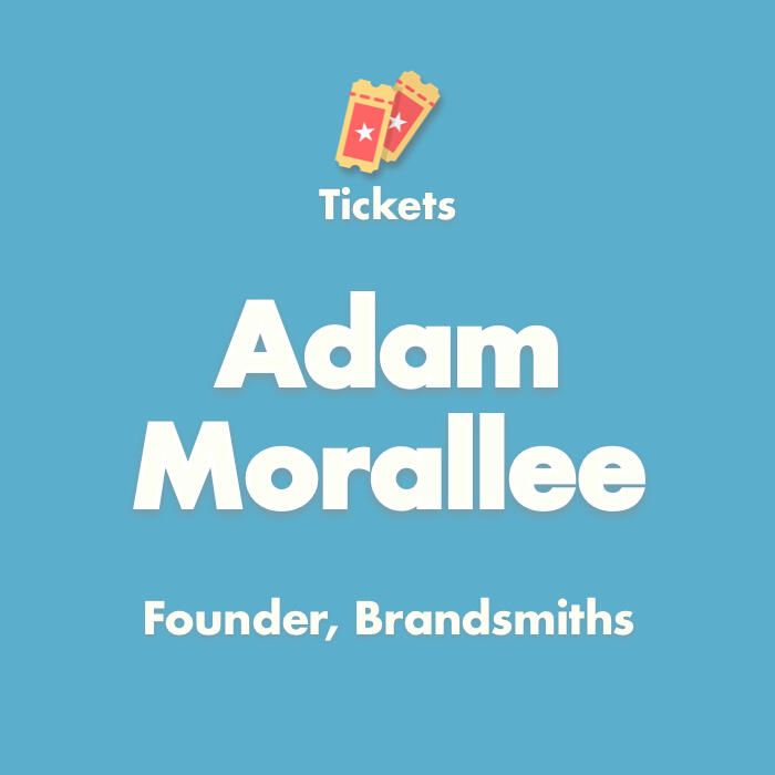 Tickets Podcast: Adam Morallee on international boxing and brand ...