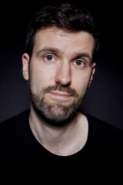 Howard Gray - Adventures in the future of learning and careers